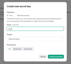 Vcotの始め方 – Vcotマニュアル